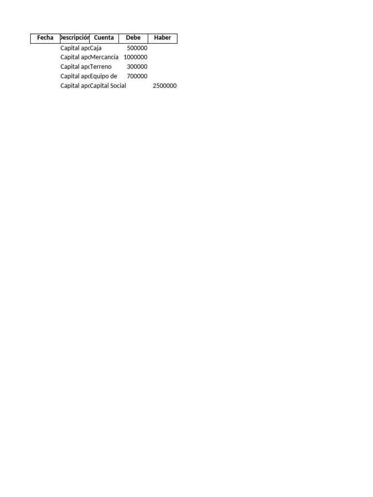 Hoja Rayado Diario | PDF