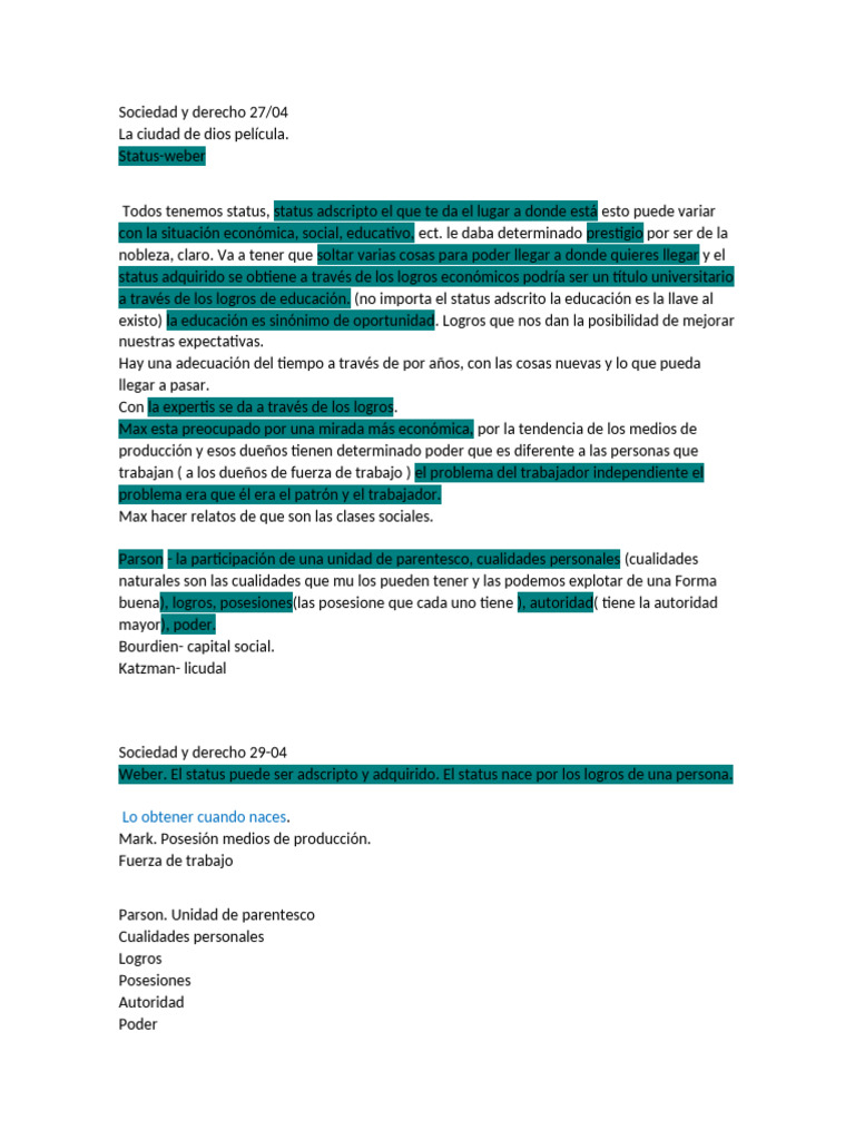 Documento (1) 1 | PDF | Sociedad | Estigma social