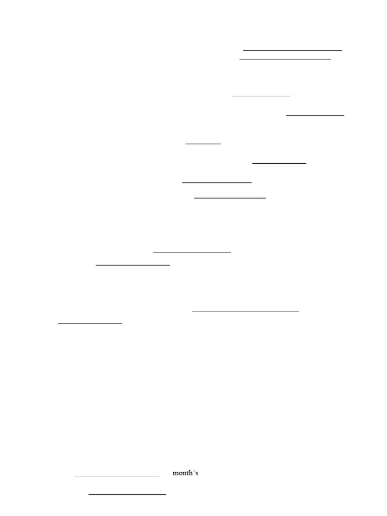 Engleski Jezik 1 - Primer Ispitnog Zadatka 2023-20 - 231212 - 225332 | PDF | Monopoly | Market ...