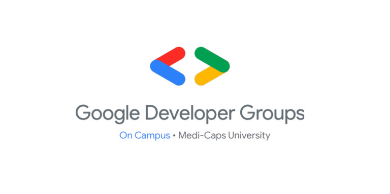 GDG On Campus - Centered - Template | PDF