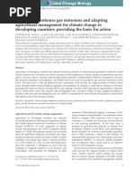 Understanding Plagioclimax Communities | PDF | Disturbance (Ecology ...