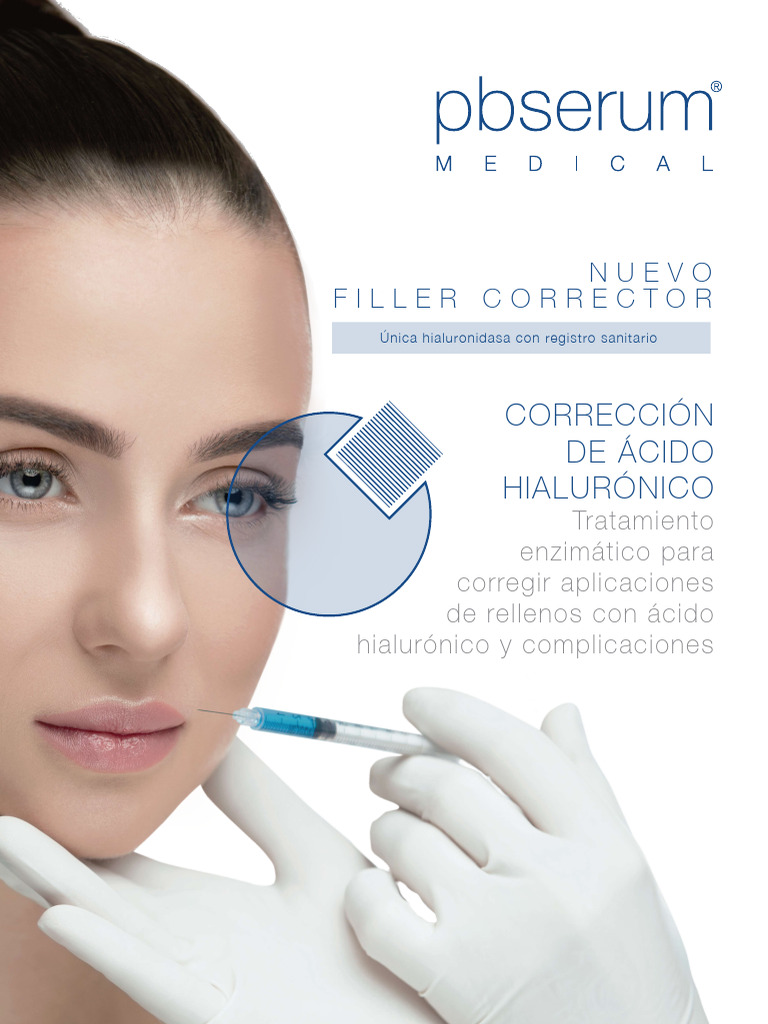 Protocolo de Correccion Filler Corrector-2024 | PDF