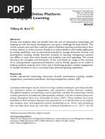Math AA IA Criteria and Checklist - Clastify | PDF