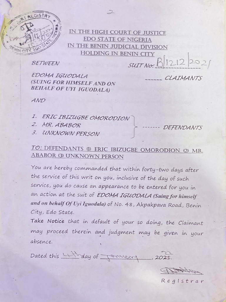 Applying Name... | PDF