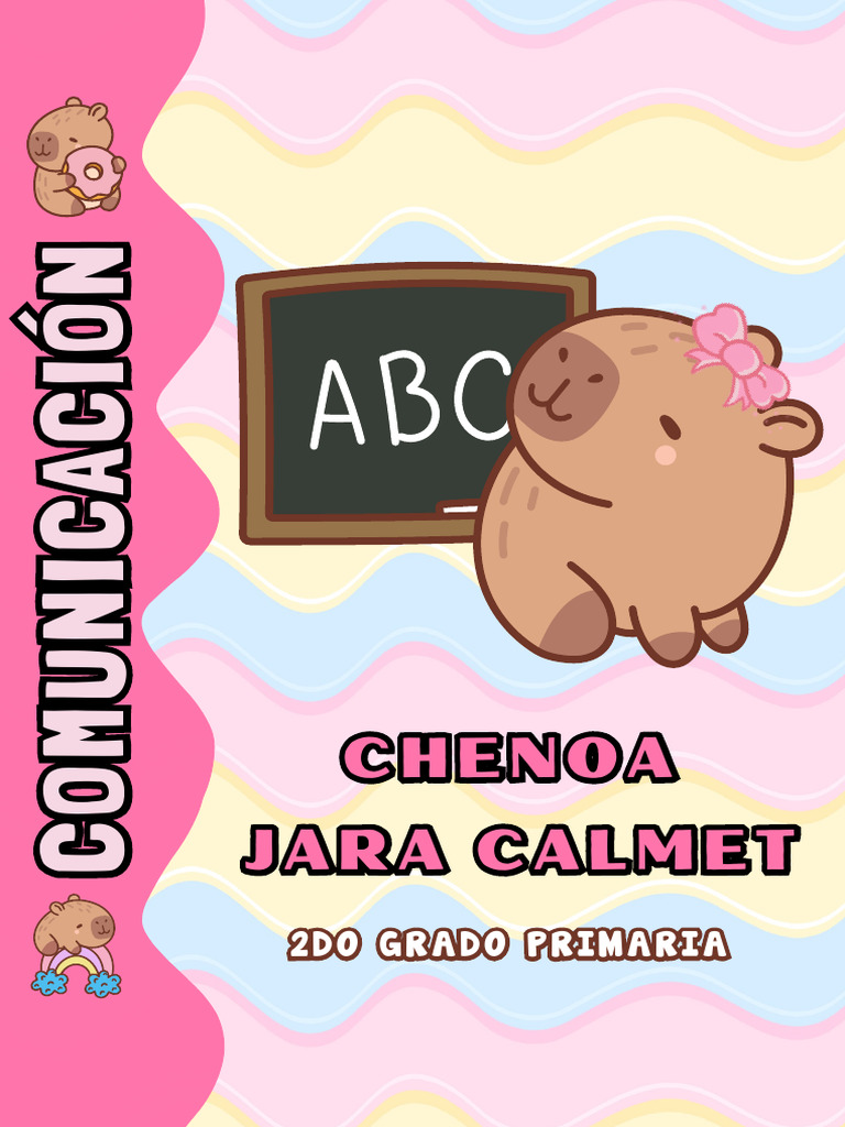 Capibara Niña - 20250313 - 115355 - 0000 | PDF