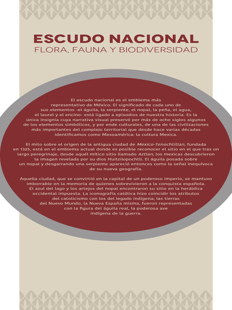 guiontematico_1670 | PDF | México | Nueva españa