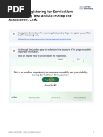 InPlace Student Login & Pre-Placement Guide | PDF | Login | Computing