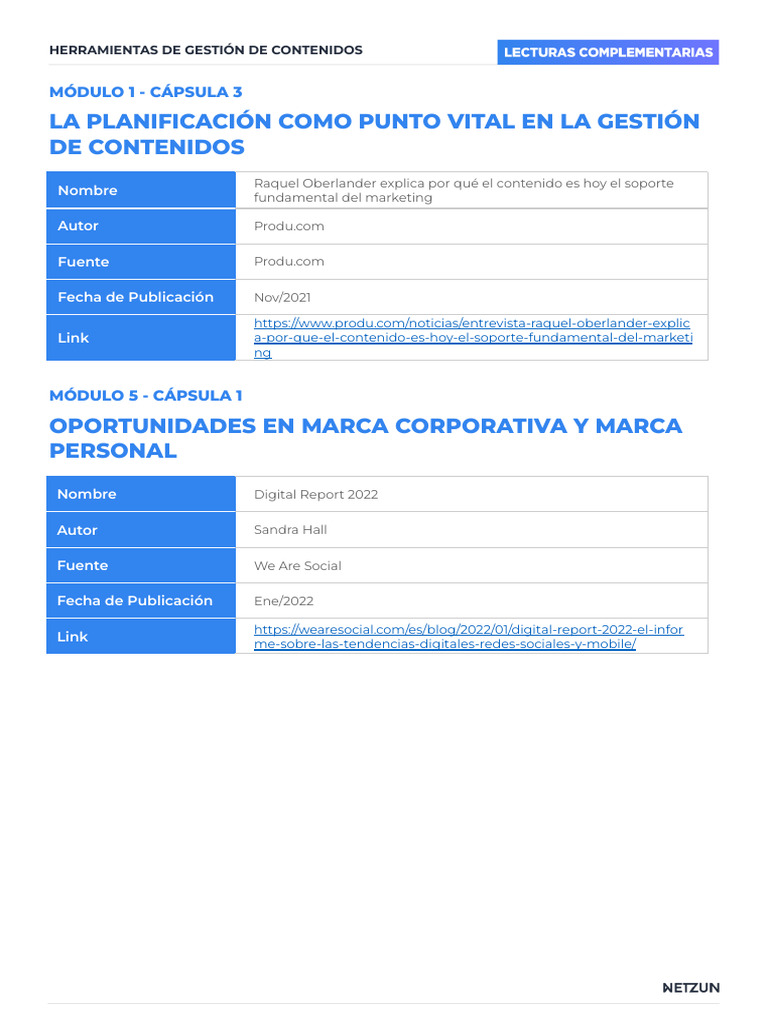 Material Complementario 2 XN8bhY1 | PDF