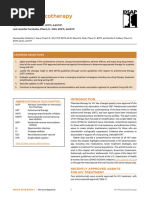 Hetemcit PI | PDF | Management Of Hiv/Aids | Drugs