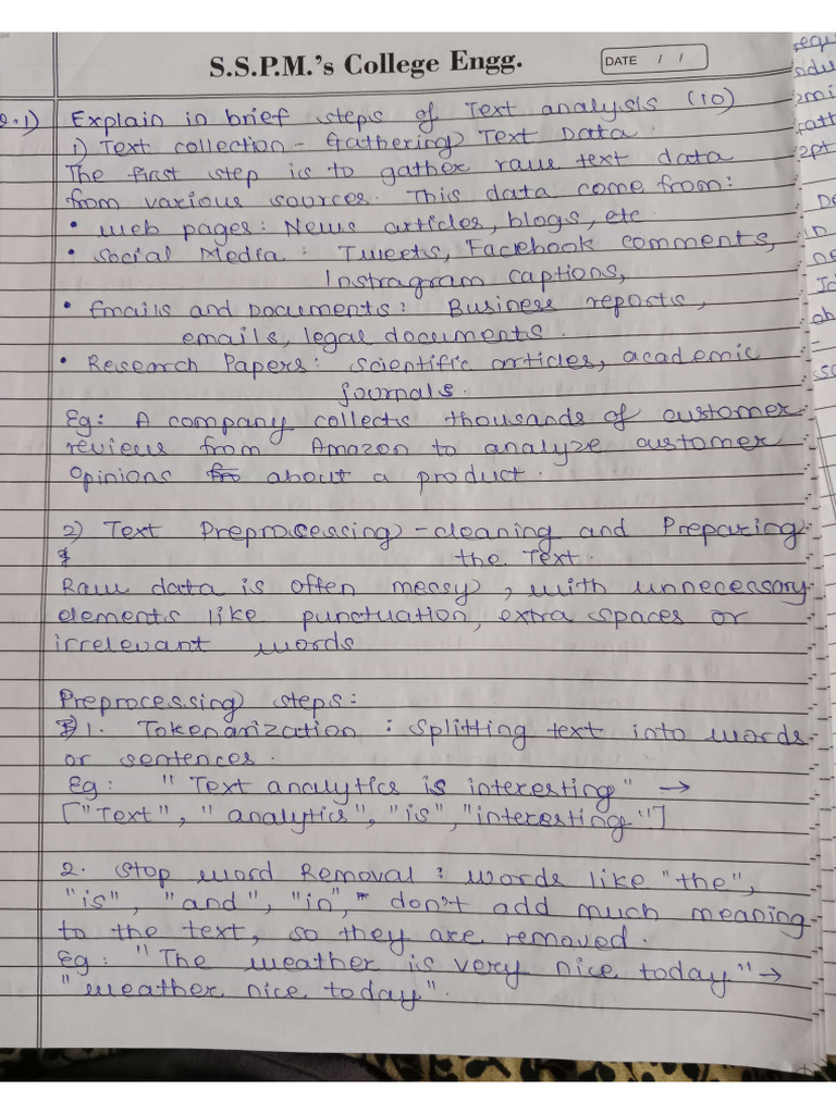 dav assignment 4 | PDF