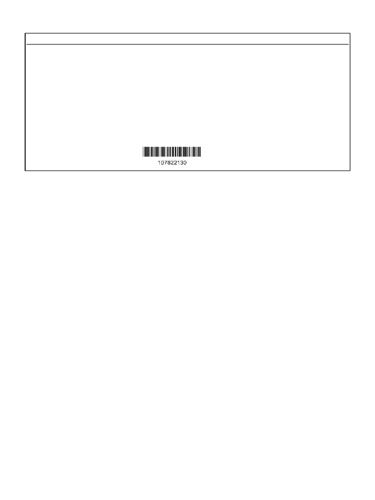 User Registration Acknowledgement | PDF