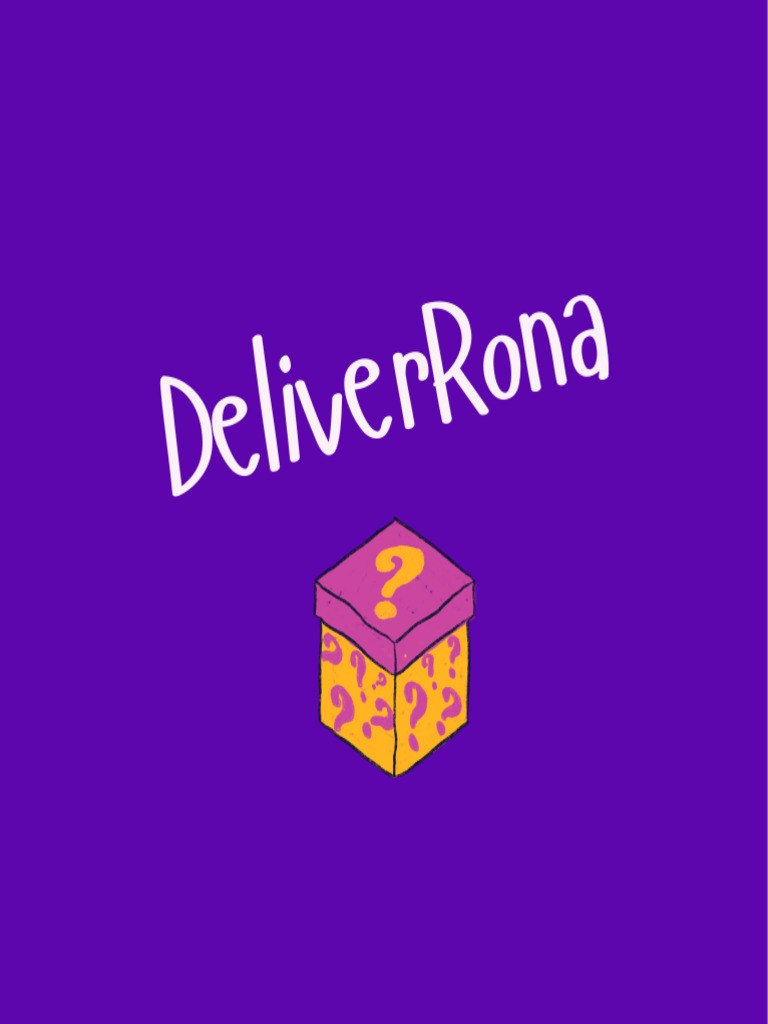 Rona-livery (1) | PDF