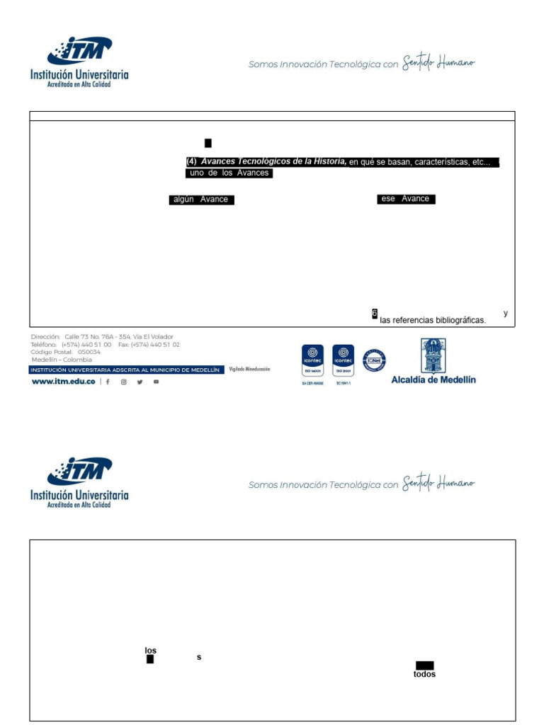 Instrucc y Rubrica Actividad Ppt Google Drive v3 | PDF | Hipervínculo | Información