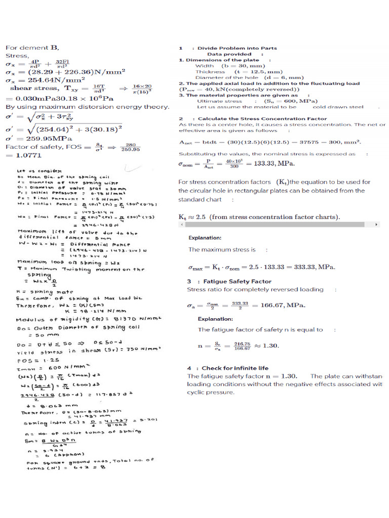 Dme 1 3 - Merged | PDF