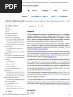 ISO 22313 - 2020 (En), Security and Resilience - Business Continuity ...