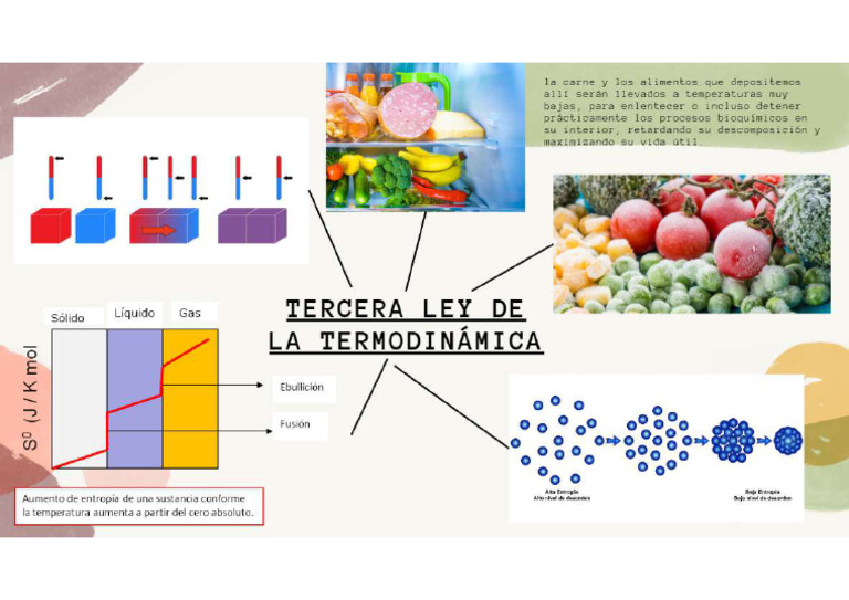 Tercera Ley De La TermodinÁmica Pdf 0081