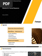 ANSYS Coordinate System Overview | PDF | Cartesian Coordinate System ...