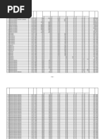 Model Tabel de Pontaj 2024 (2) | PDF