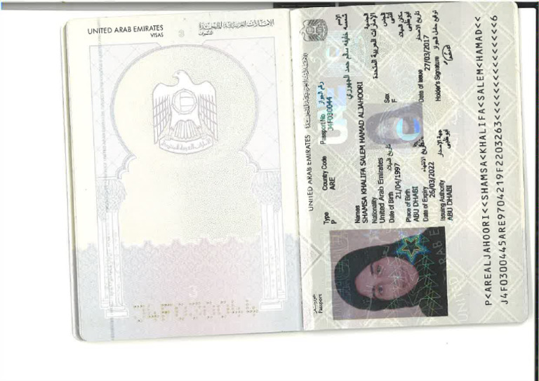 Sub - 101 - Passport - 20181001120252 (Dragged) 3 | PDF