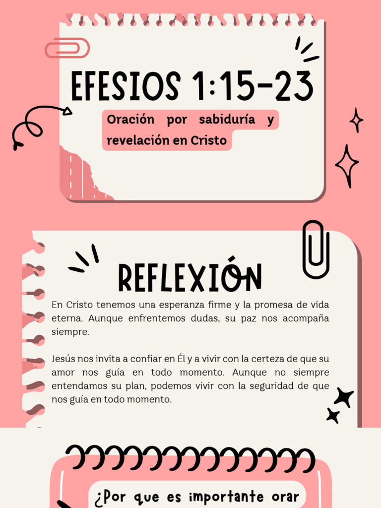 Expo Efesios PDF | PDF