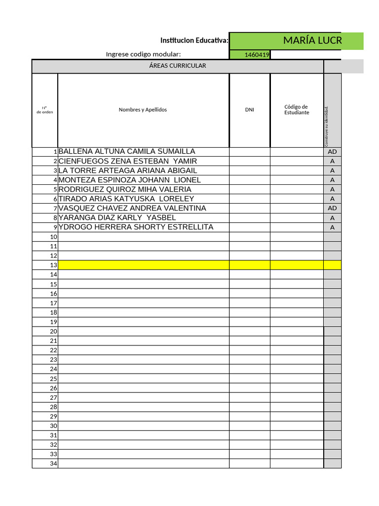 3ro Prim 2024 Medali | PDF | Segundo lenguaje | Doctrina
