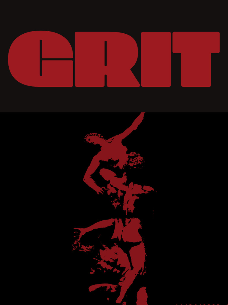 Exploring the Concept of Grit | PDF