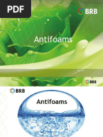 Flopaam AN Series PDF | PDF | Copolymer | Polymers