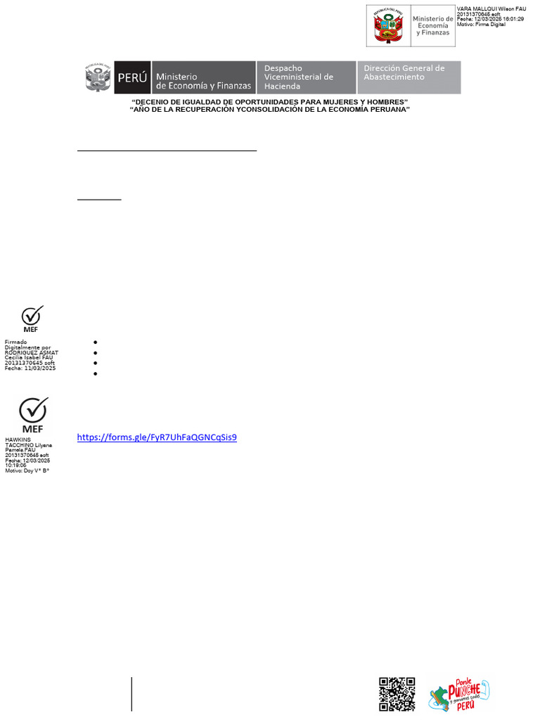 OFICIO CIRCULAR 0047 2025 EF 54.02_F | PDF