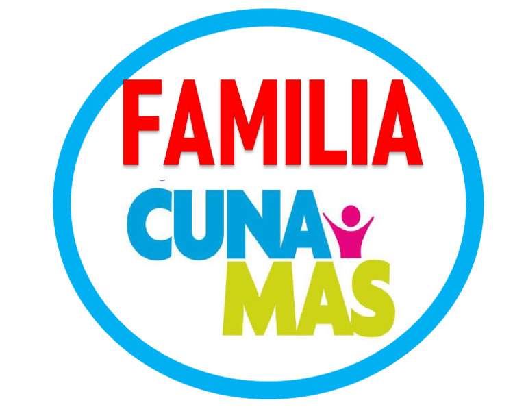 Familias Cuna Mas | PDF
