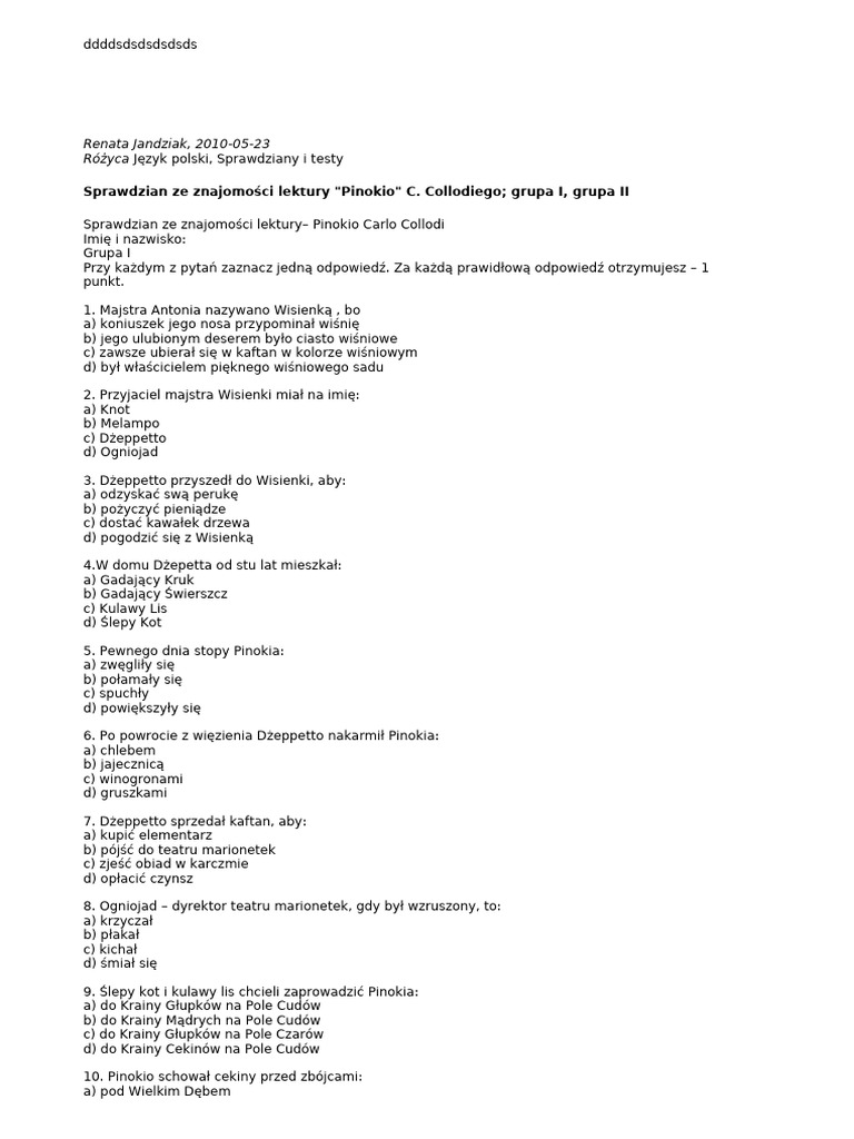 Run Teesty HHH | PDF