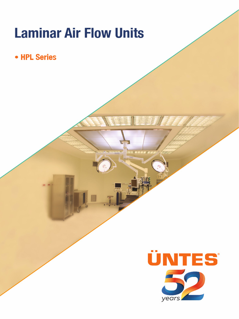8.laminar Air Flow Units 26122018 20627 | PDF | Building Engineering ...