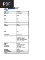 Cardiovascular Combining Forms Explained | PDF | Heart Valve | Heart