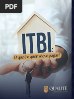 Passo A Passo - Emissão ITBI São Paulo | PDF