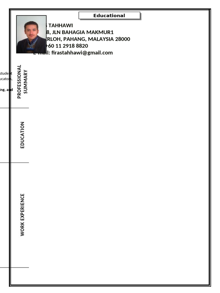 MR. Firas Educational Psychologist 28-02-2025 | PDF