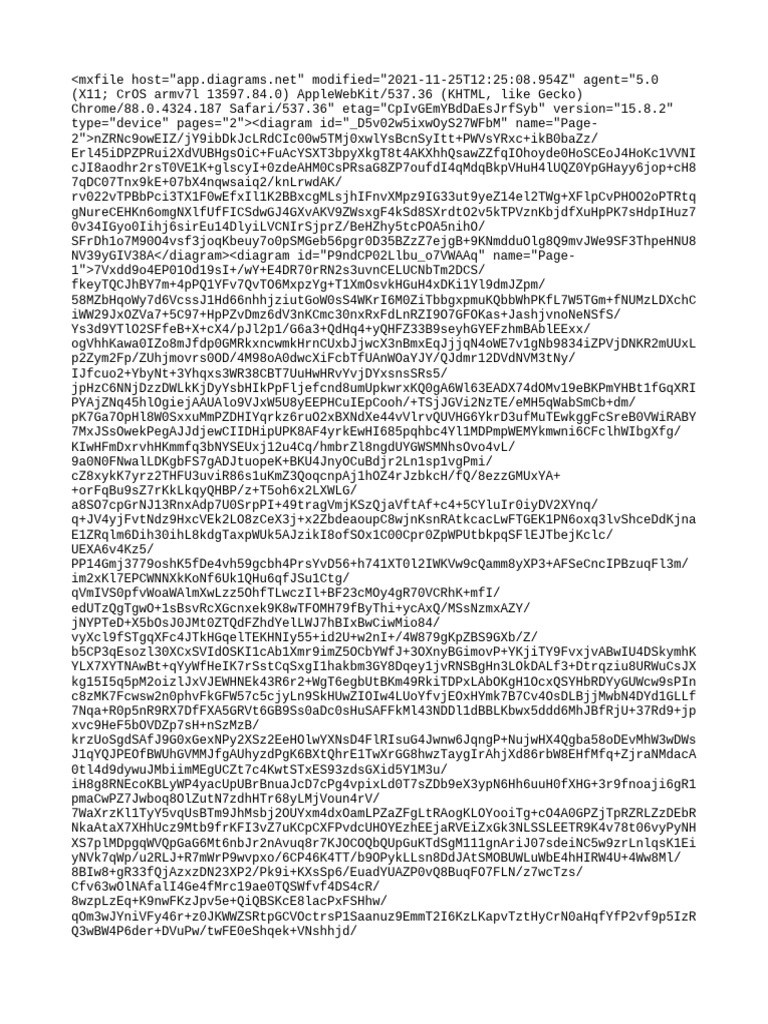 Application Techno | PDF