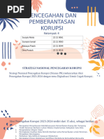 BAB II IMPLEMENTASI Keperawatan | PDF