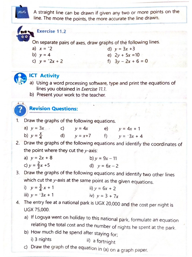 EXERCISE | PDF