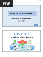 Livre SVT Seconde Bordas 2019 | PDF