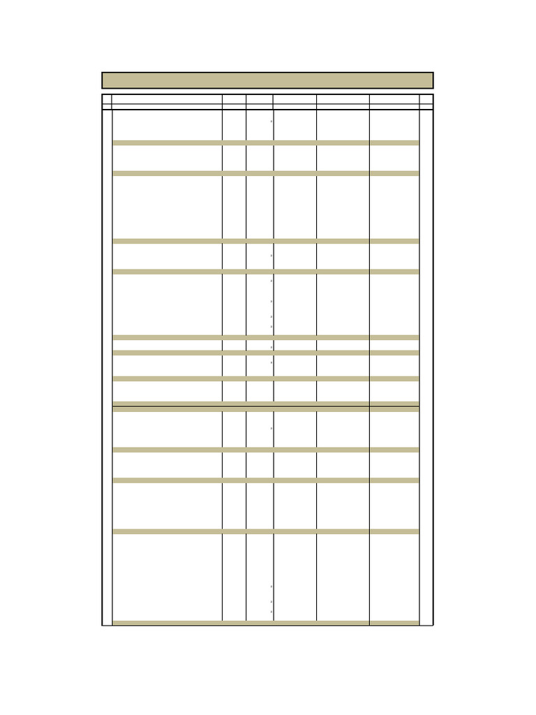 Rab Arsitektur | PDF