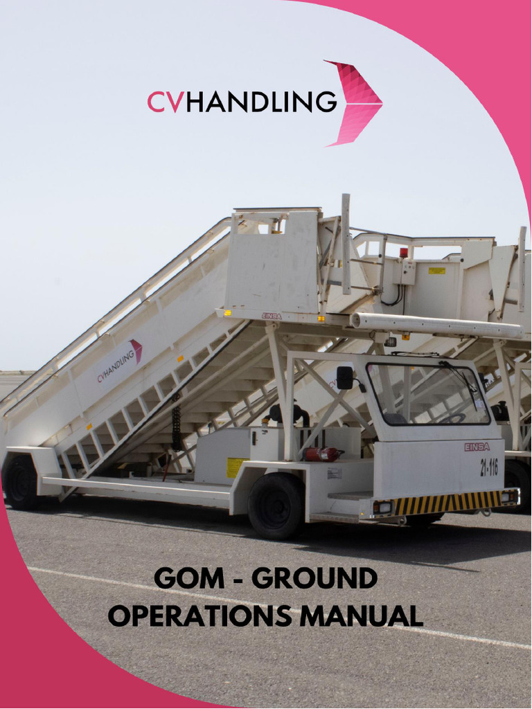 Gom-Cvh 1 | PDF