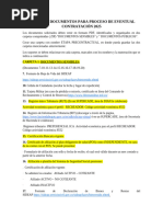 Guía Para Registro En Secop Ii Pdf Contraseña Contabilidad