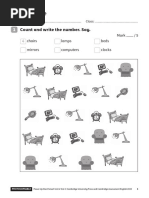 Smart Start 3 - Work Book PDF | PDF