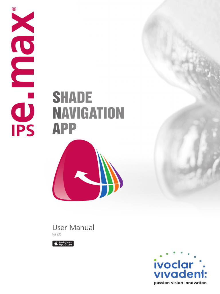 Hade Avigation PP: User Manual | PDF