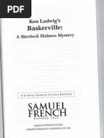 Fences Monologue | PDF | Fences (Play)