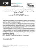 Ager, Alastair, and Alison Strang. "Understanding Integration: A ...