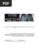 How To Use The PSE Board Lot Table (By James Ryan Jonas) | PDF | Stocks ...
