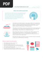 Baker IDI Supermarket Shopping Guide | PDF | Tofu | Whole Grain