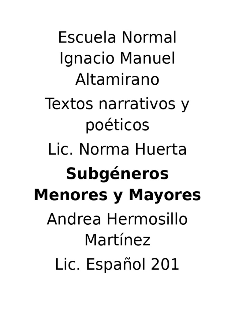 Documento (2) | PDF | Narración | Cuentos