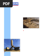 Cement-Treated Base (CTB) | PDF | Road Surface | Cement