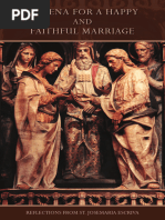 Together for Life: Catholic Wedding Guide | PDF | Wedding | Mass (Liturgy)